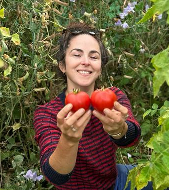 Who we are - Bridport Food Matters